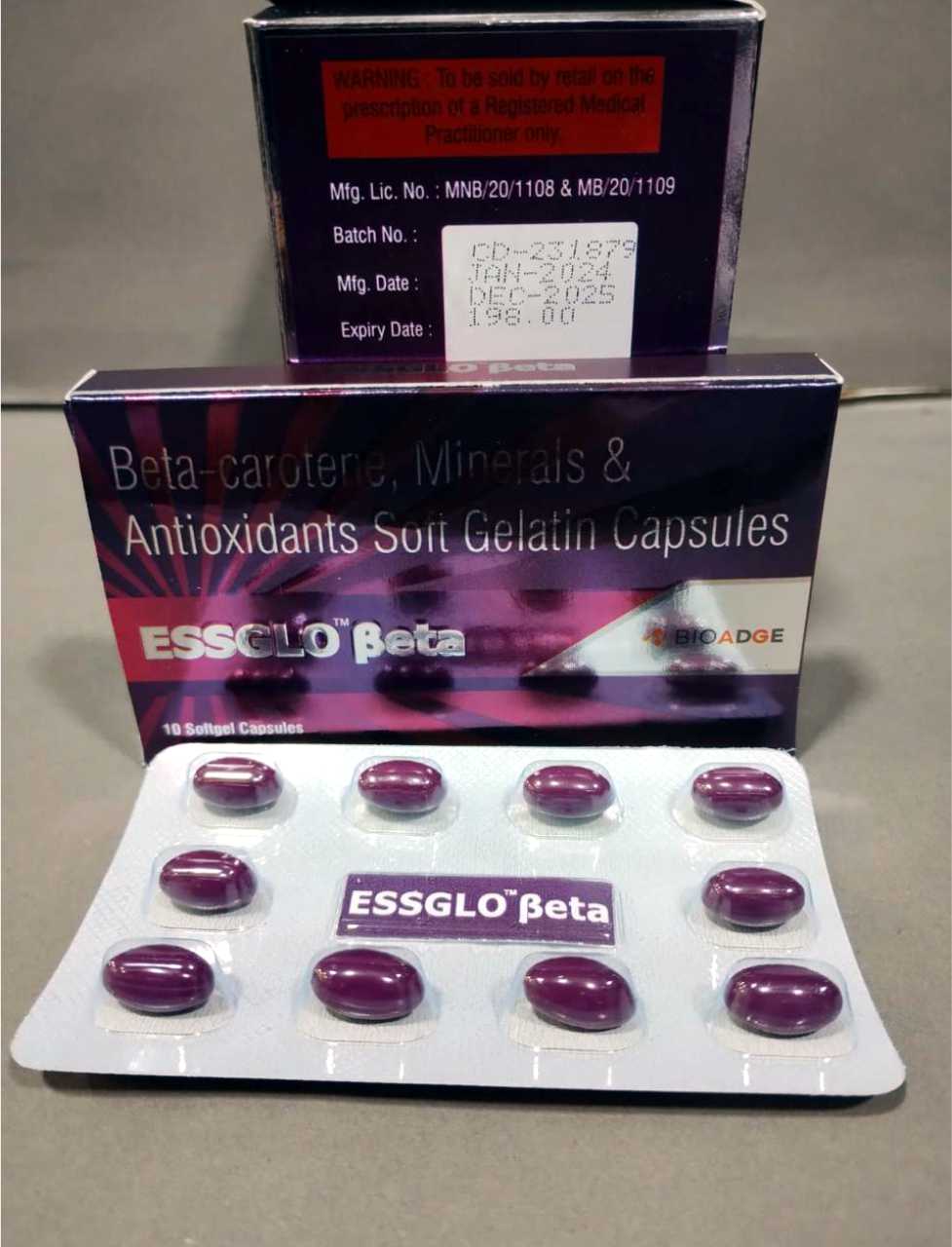 DERMATOLOGY - capsofthealthcare.com