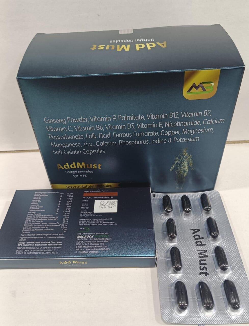 GENERAL - capsofthealthcare.com