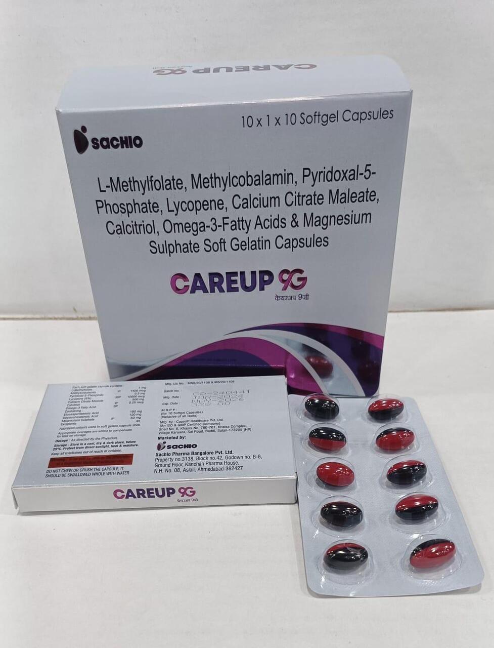 NEUROPATHY - capsofthealthcare.com