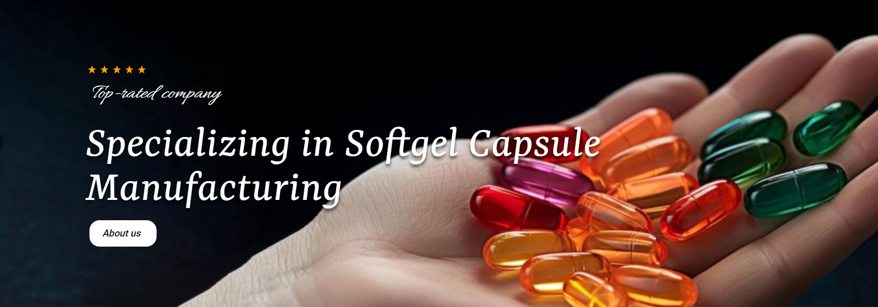 ABOUT US - capsofthealthcare.com