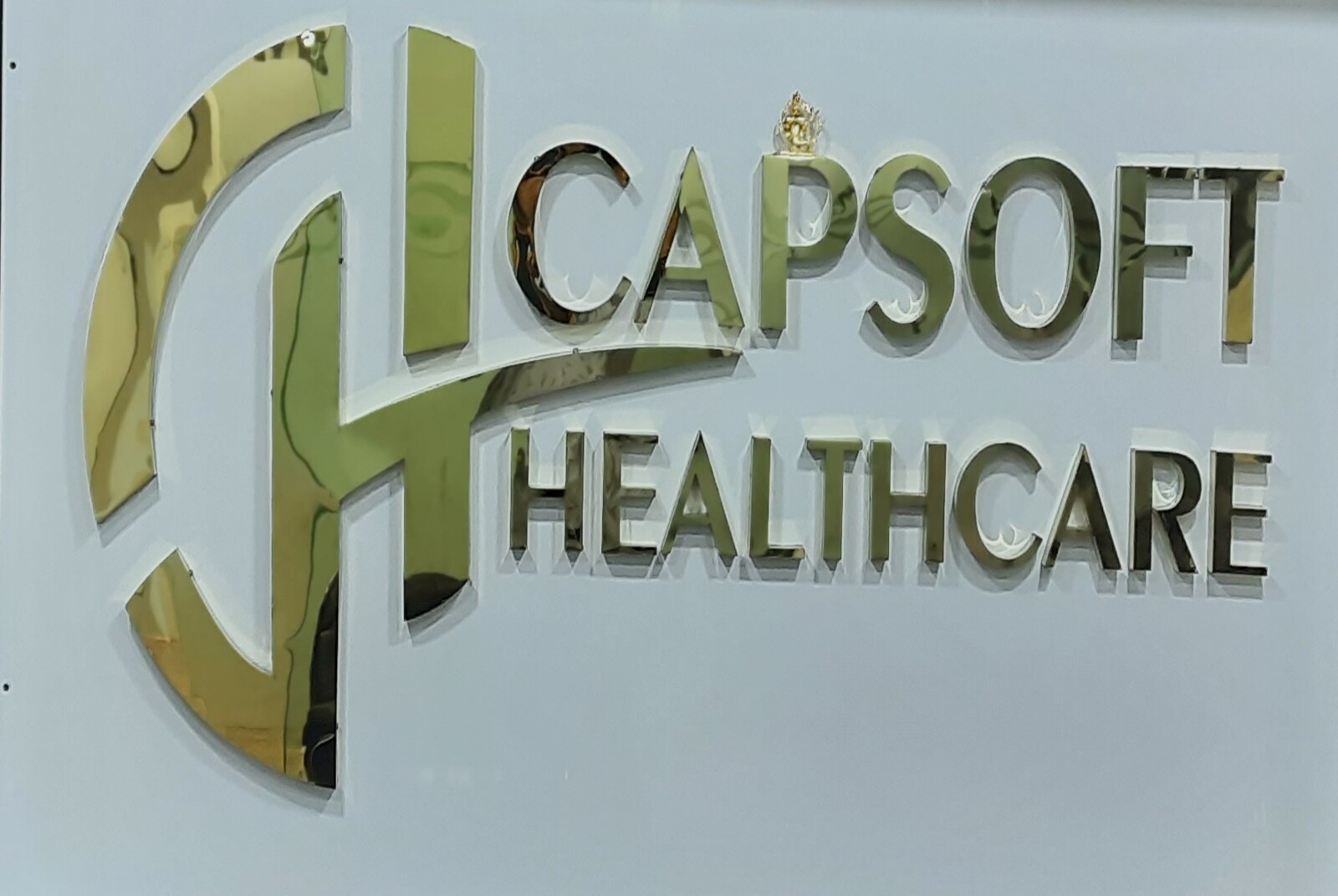 ABOUT US - capsofthealthcare.com